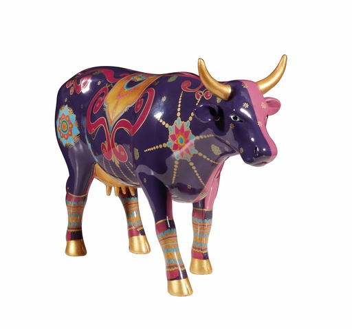 CowParade – Officiële Cow Parade kunstkoeien